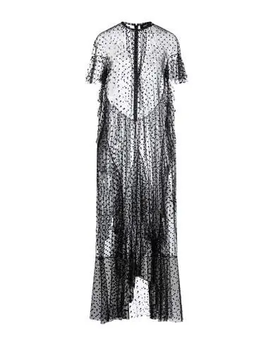 Dsquared2 Flared Midi Dress