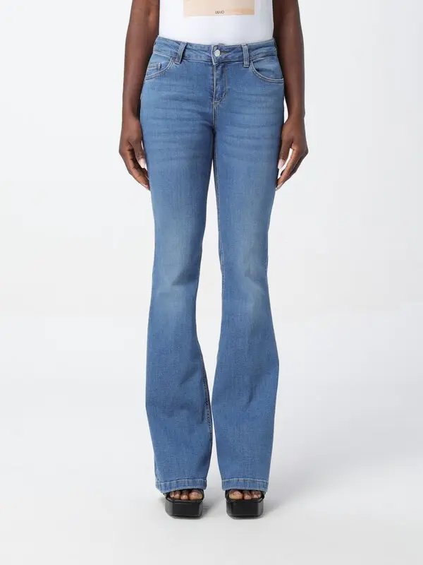 Liu Jo Jeans - Blue