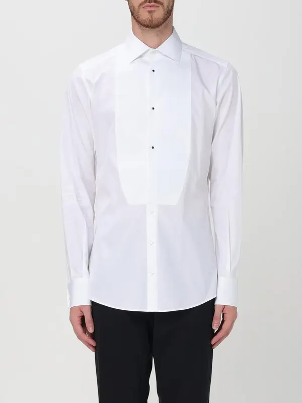 Dolce & Gabbana Shirt - White