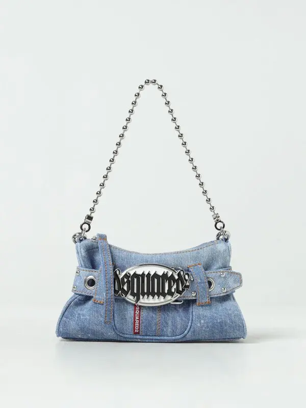 Dsquared2 Shoulder Bag