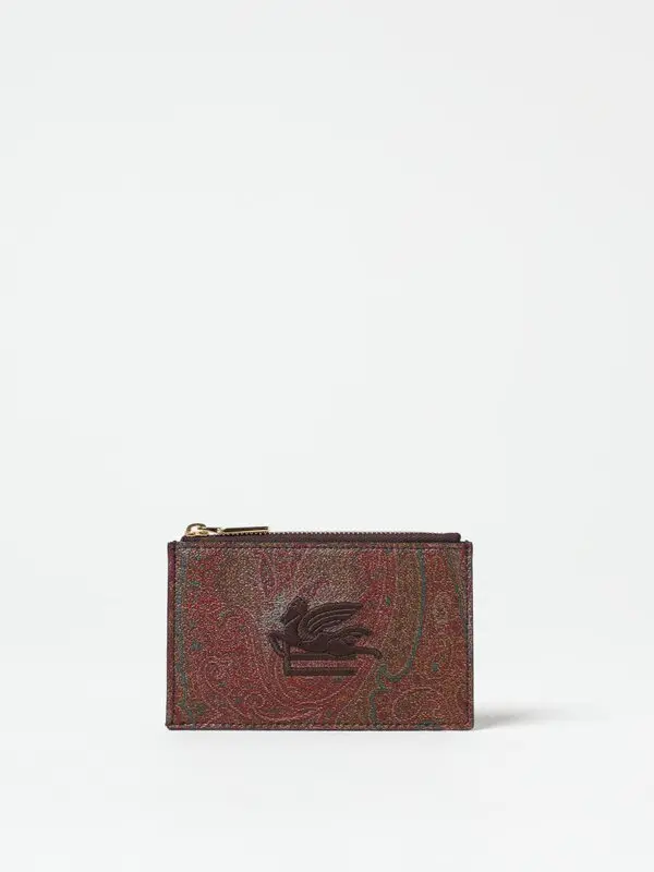 Etro Wallet