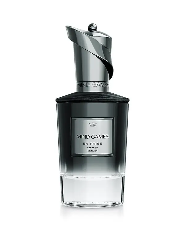 MIND GAMES En Prise Extrait De Parfum 3.4 Oz - No Color