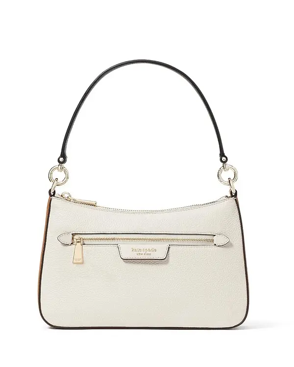 Kate Spade New York Hudson Convertible Crossbody - Parchment