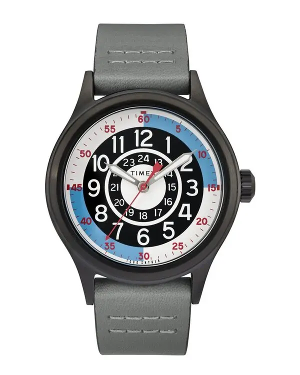 Buy Timex Lab Collab Watch - Nocolor At 52% Off | Editorialist