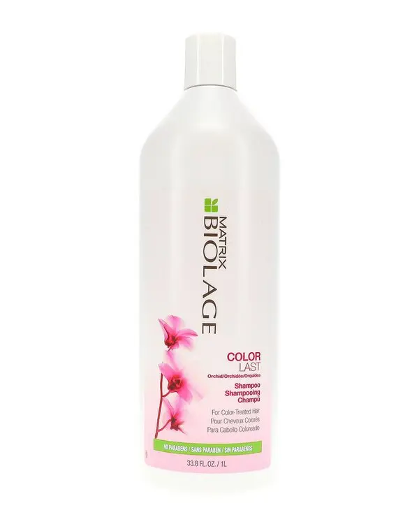 Buy MATRIX 33oz Biolage Colorlast Shampoo - Nocolor At 21% Off ...