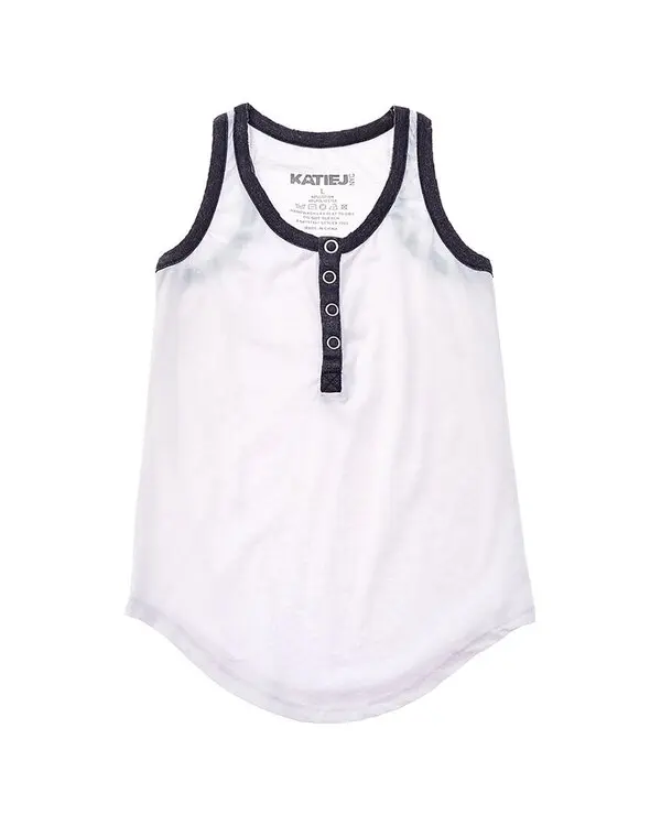 KatieJNYC Penny Shirt