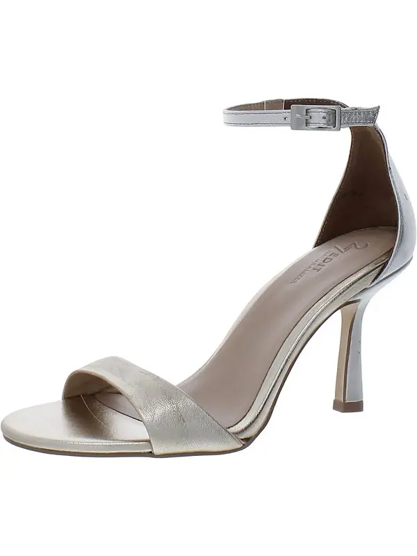 27 edit heels