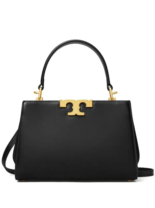 Tory Burch Mini Eleanor Satchel - Black