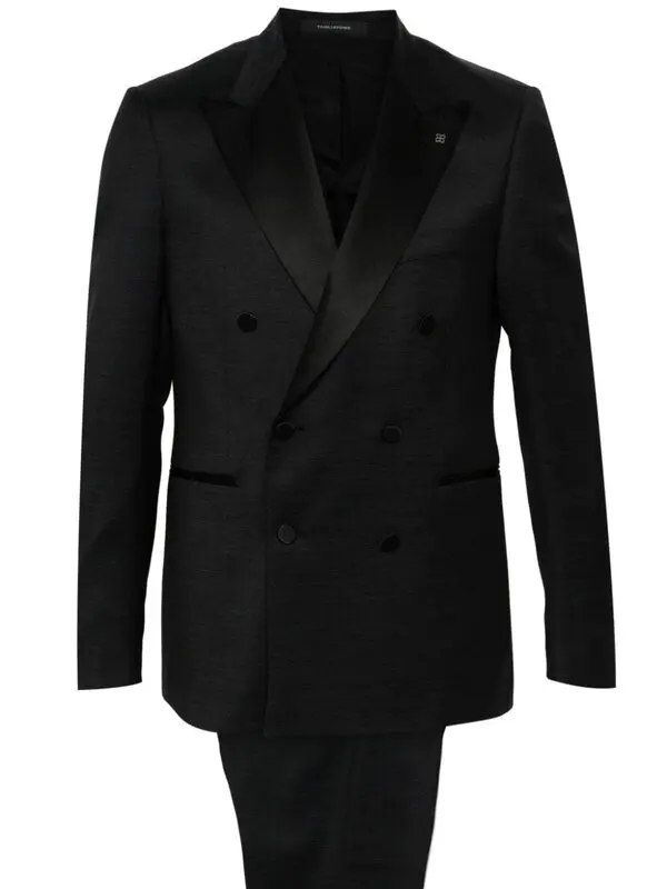 Tagliatore Double-breasted Suit