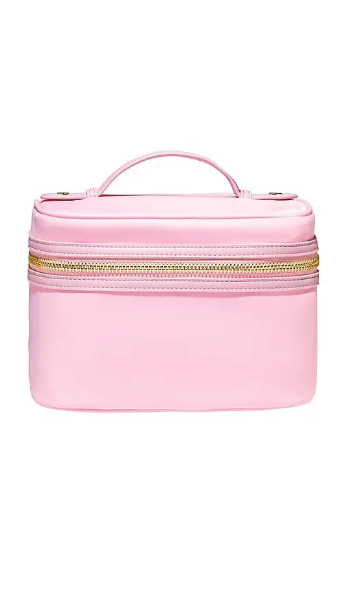 Stoney Clover Lane Vanity Case - Flamingo