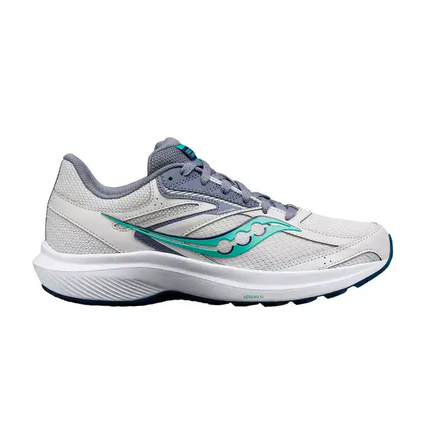 thumbnail image 2 of Saucony Men's Cohesion 17 - Wide : Vermont Gear - Farm-Way 2 of 11