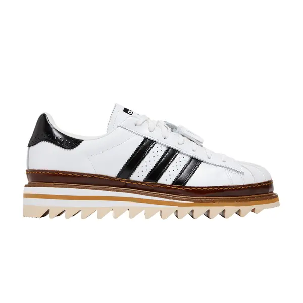 Adidas Clot X Superstar