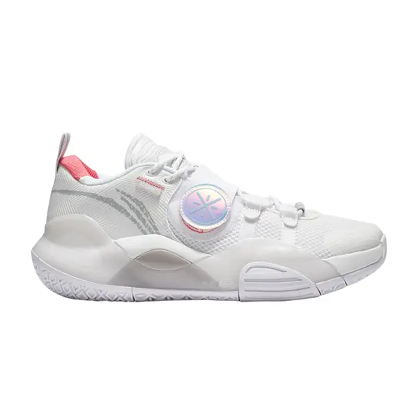 LI-NING Wade All City Lite Sneakers - White