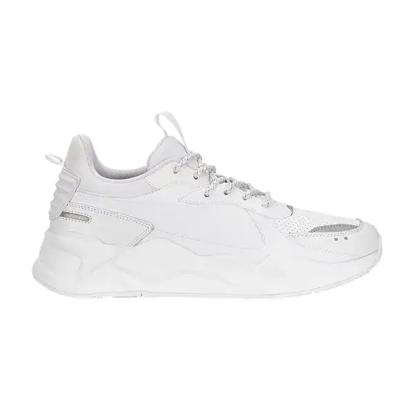 PUMA Rs-x 'triple - White | Editorialist