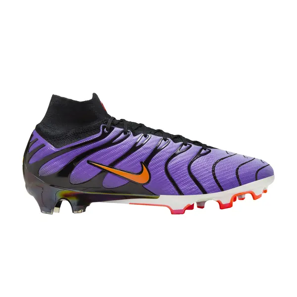 Nike Zoom Mercurial Superfly Elite Fg Soccer Cleats