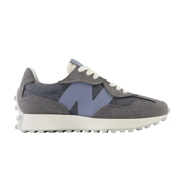 NEW BALANCE 327 Sneakers - Grey