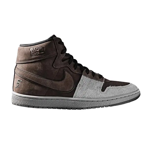 JORDAN Soulgoods X Air Ship Pe Sp Sneakers - Brown