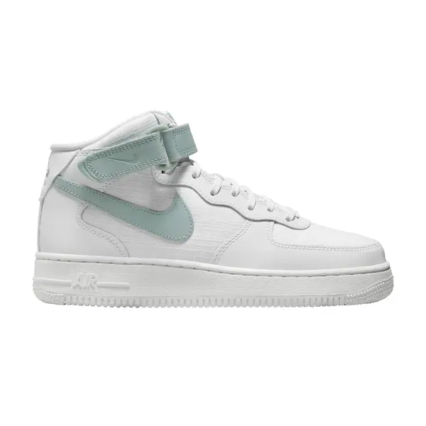 Nike Air Force 1 '07 Mid Sneakers - White