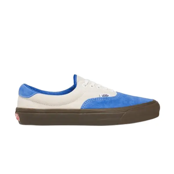 VANS Og Era 59 Lx Suede Sneakers