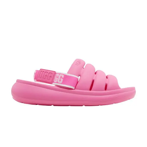UGG Sport Yeah Slide - Pink