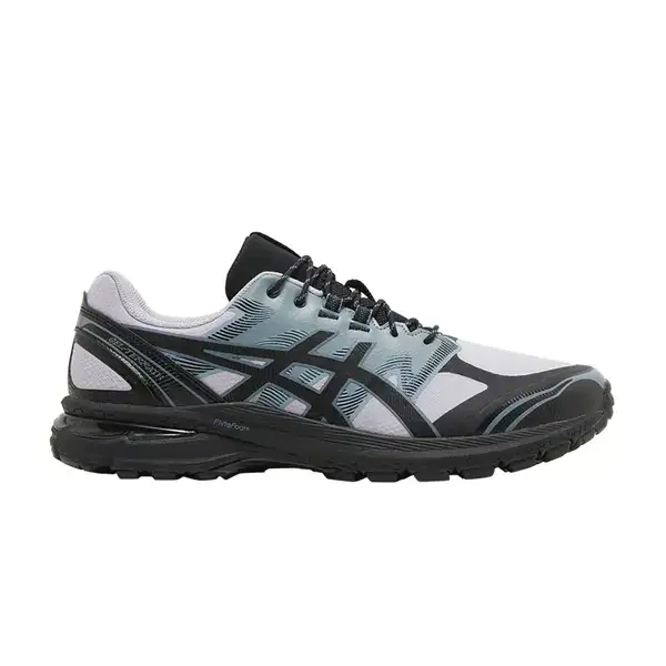 Asics Gel-Terrain Sneakers - Grey | Editorialist