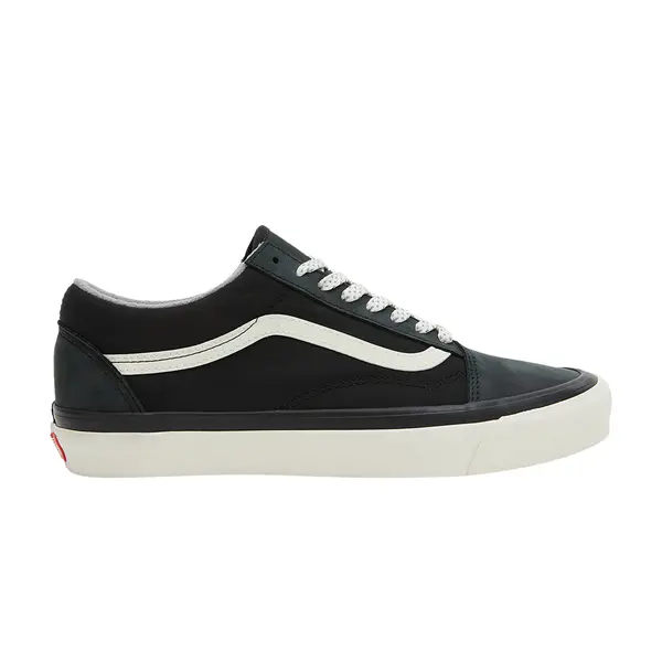 VANS Old Skool 36 Dx 'anaheim Factory Vanstec Sneakers - Black