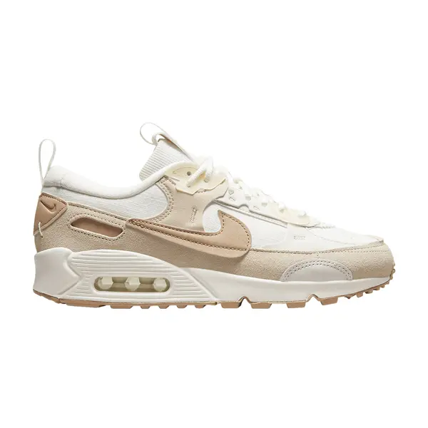Nike Air Max 90 Futura Sneakers