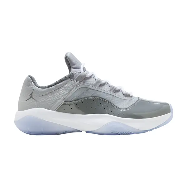 JORDAN Cmft Low Sneakers - Grey
