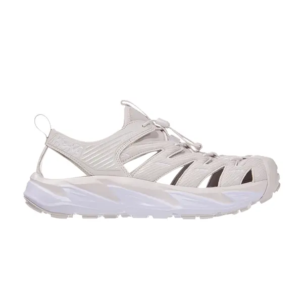 Hoka Hopara Sandal - Grey