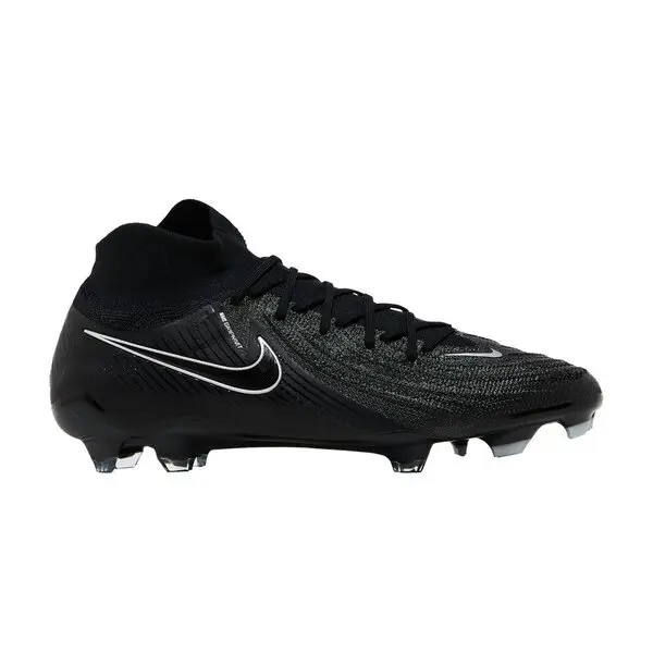 Nike Phantom Luna 2 Elite Fg 'shadow Pack - Black