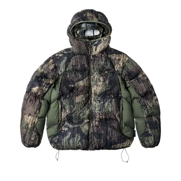 PALACE Pertex Matte Balaclava Puffa