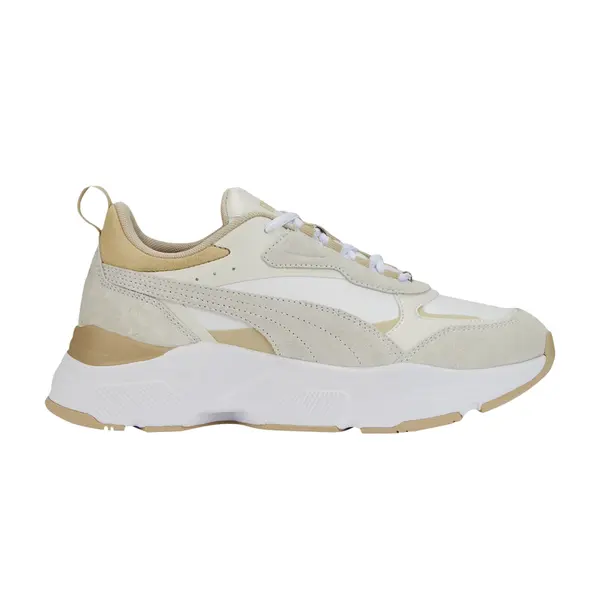 PUMA Cassia Mix Sneakers - Tan