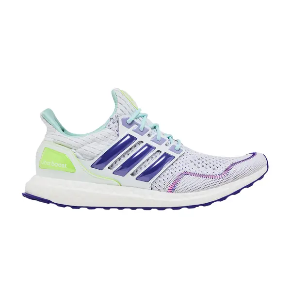 Adidas Ultraboost 1.0 - Blue