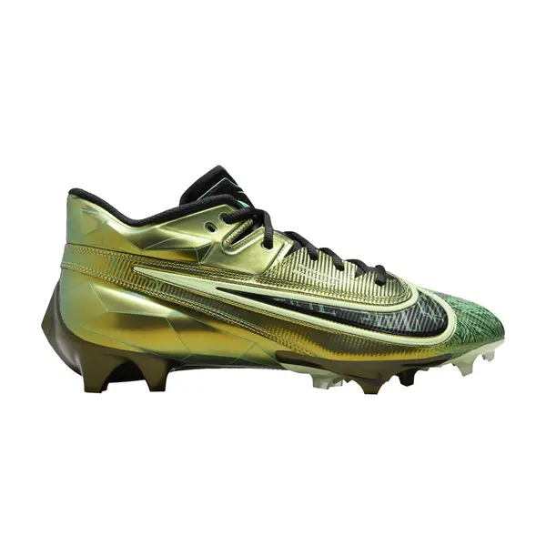 Nike Vapor Edge Elite 360 2 'super Bowl Lviii - Gold