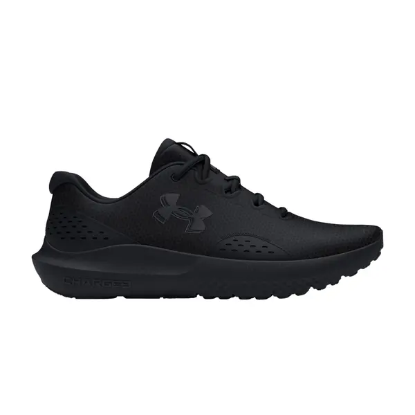 Under Armour Surge 4 Sneakers - Black
