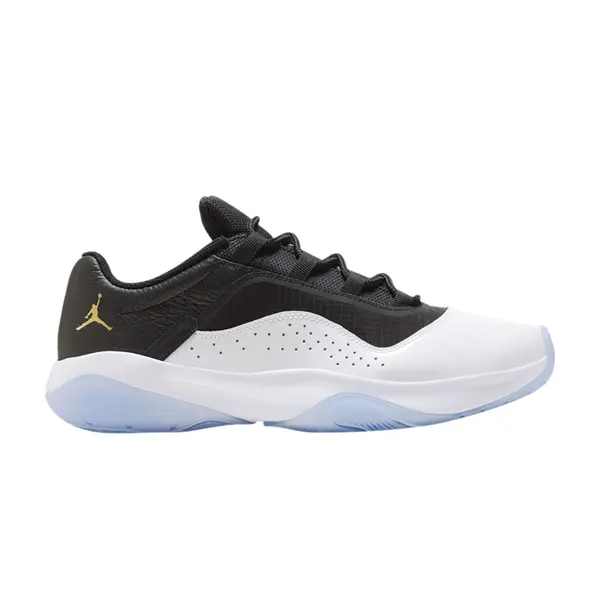 JORDAN Cmft Low Sneakers - Black