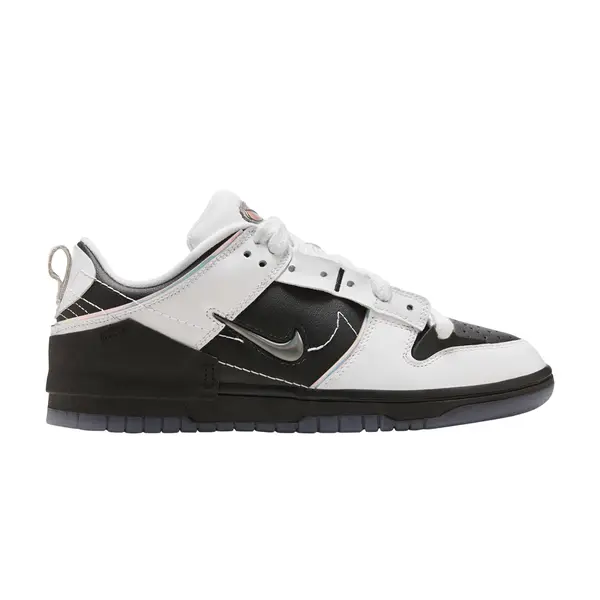 Nike Dunk Low Disrupt 2 'year Of The Dragon - White
