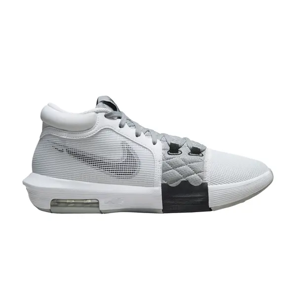 Nike Lebron Witness Ep Sneakers - White