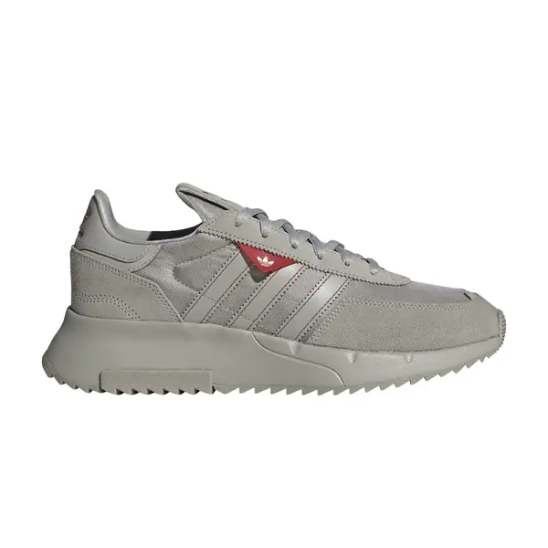 Adidas Retropy F2 Sneakers - Grey