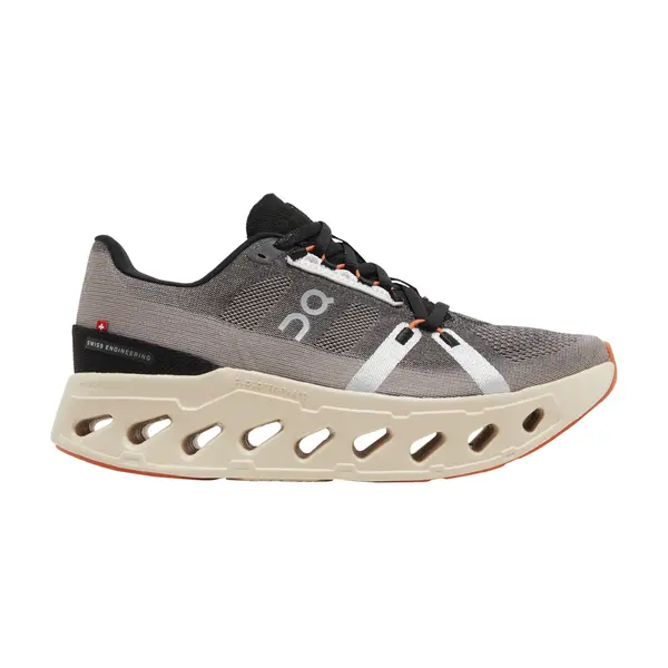 On Cloudeclipse Sneakers - Tan