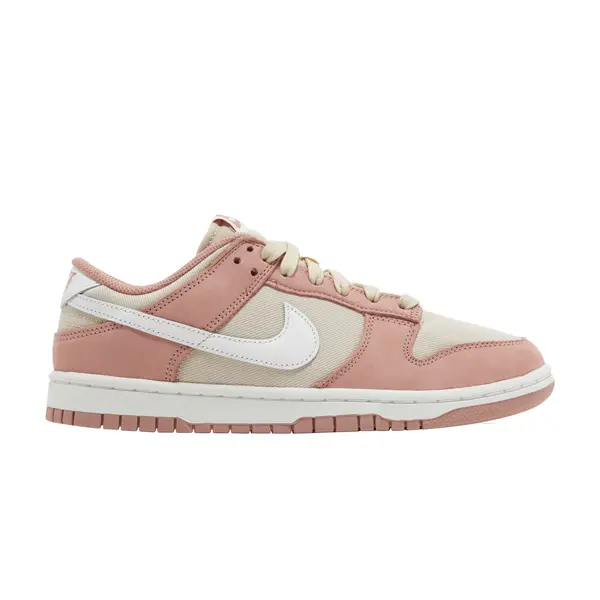 Nike Dunk Low Premium - Pink