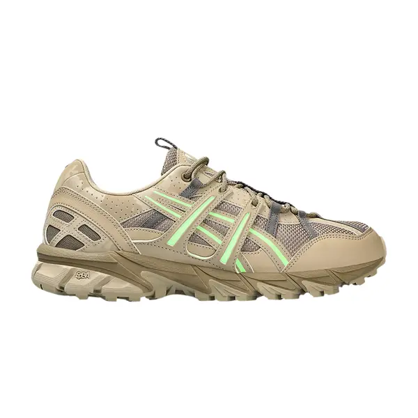 Asics Gel Sonoma 15-50 - Tan
