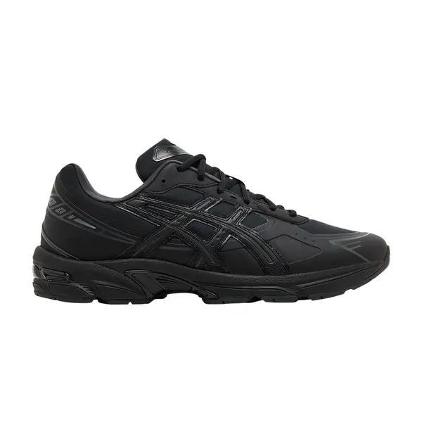 Asics Gel-1130 Ns Sneakers - Black
