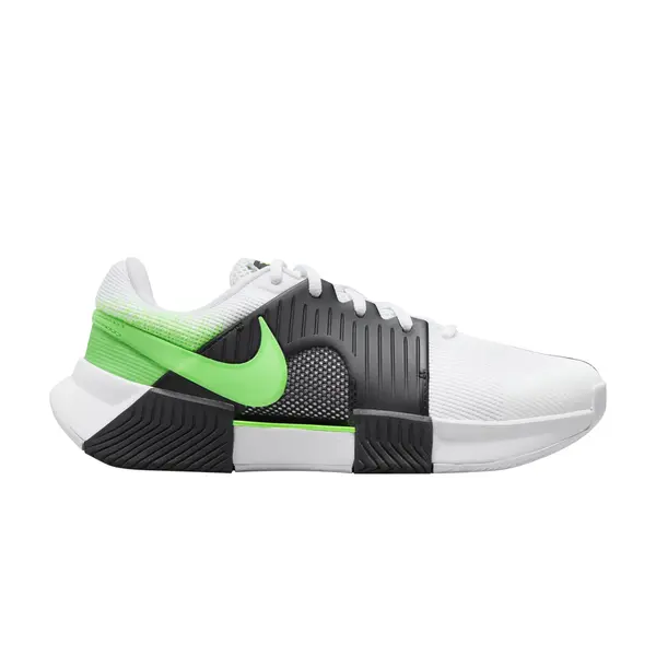 Nike Zoom Gp Challenge 1 Hc Sneakers - White