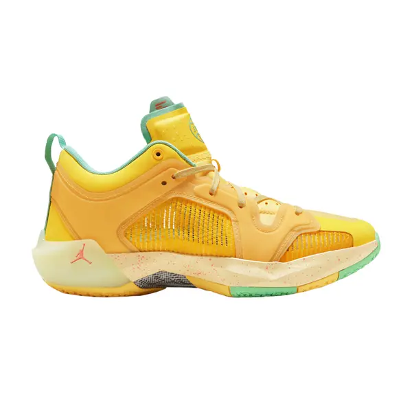 JORDAN 37 Low Pf 'eybl