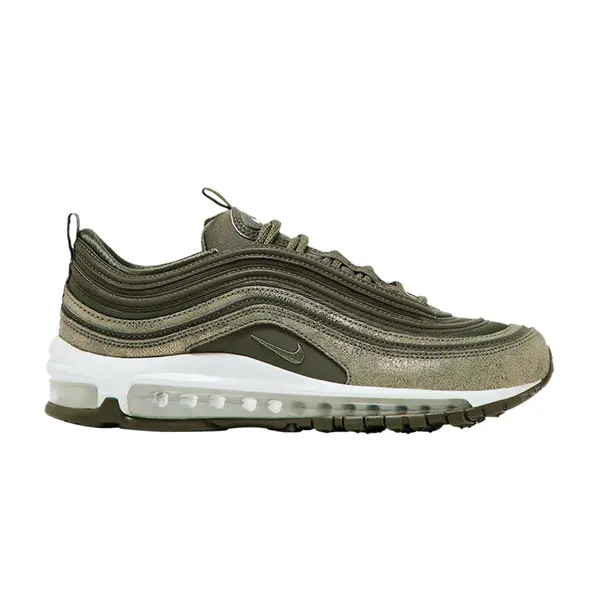Nike Max 97 Sneakers - Green