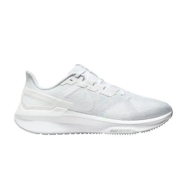 Nike Air Zoom Structure 25 - White