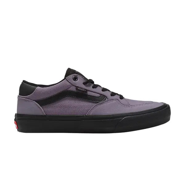 VANS Rowan Sneakers - Purple