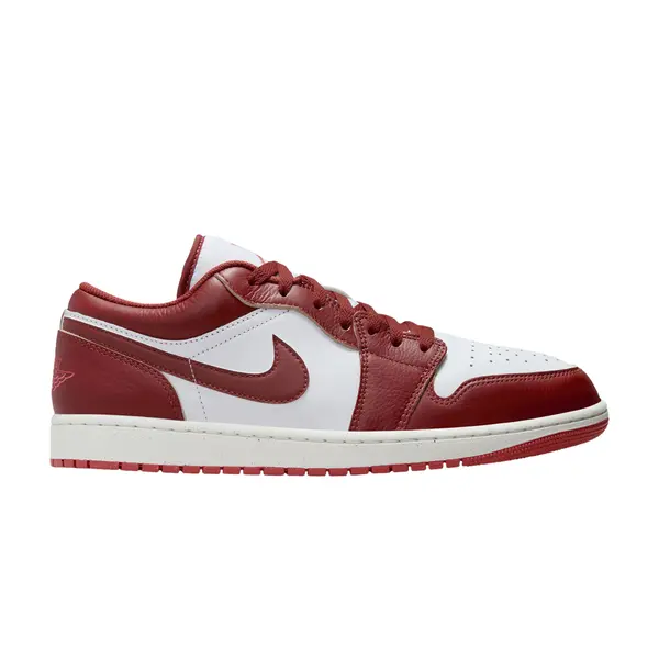 JORDAN 1 Low Se - Red