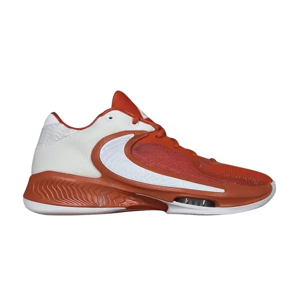 Nike Zoom Freak 4 Tb 'team - Orange